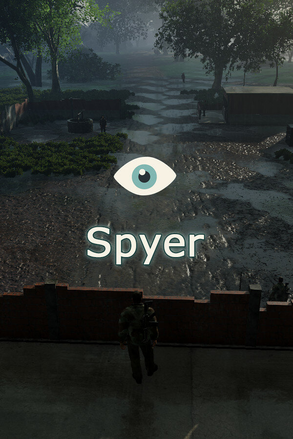 Spyer, Все страны
