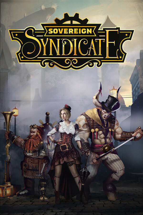 Sovereign Syndicate, Все страны