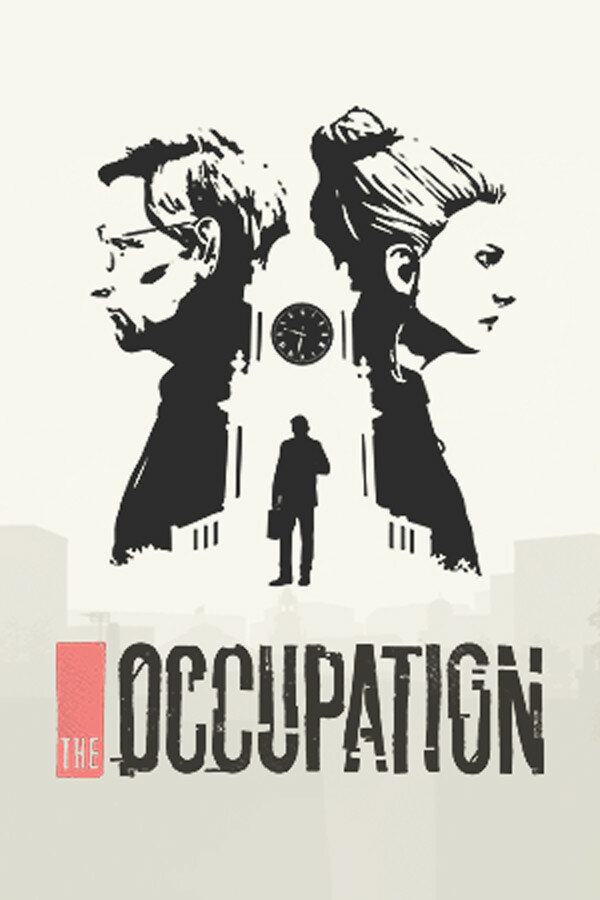 The Occupation, Все страны