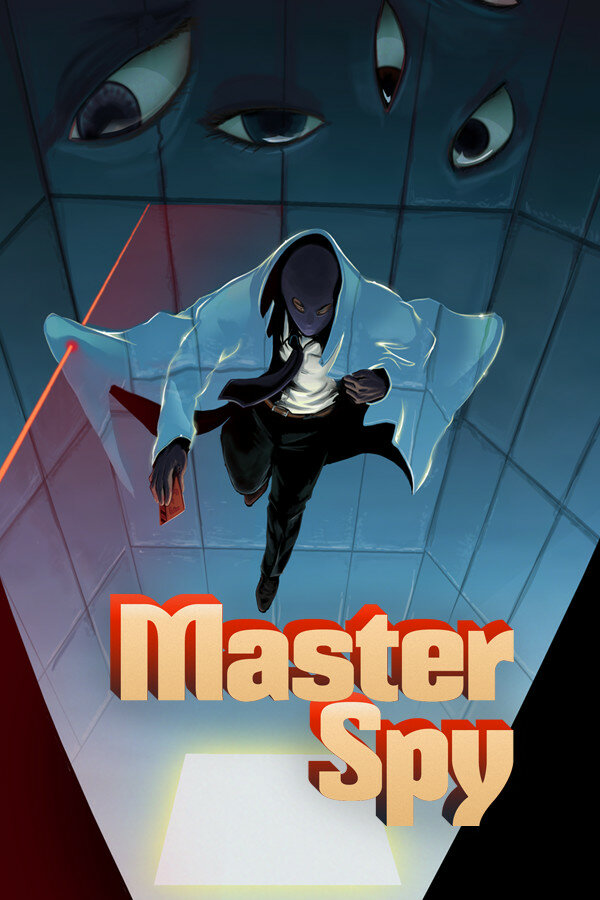 Master Spy, Все страны