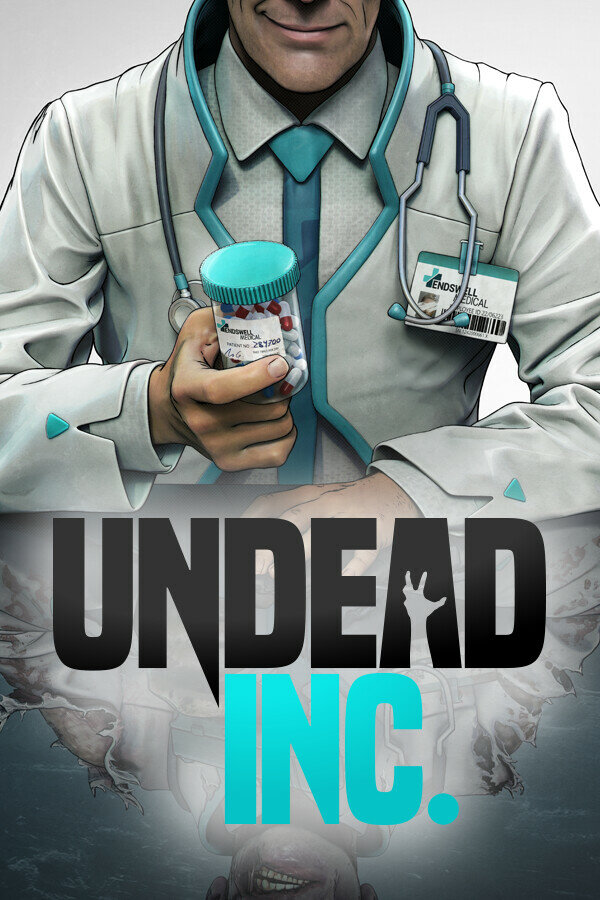 Undead Inc, Все страны