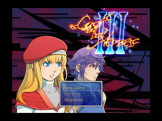Last Heroes 3, Все страны — фото 1