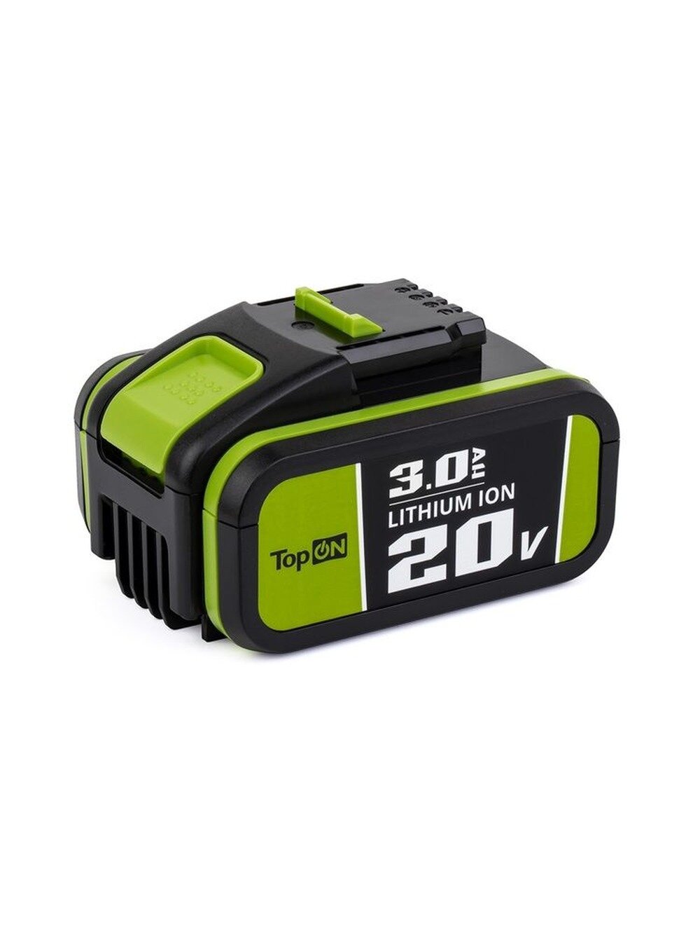 Аккумулятор для Worx 20V 3.0Ah (Li-Ion). PN: WA3014, WA553, WA553.3, WA3551