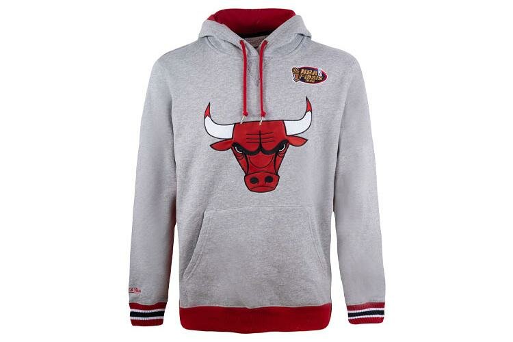 Толстовка Bulls Team