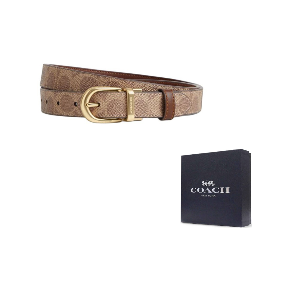 Пояс Coach