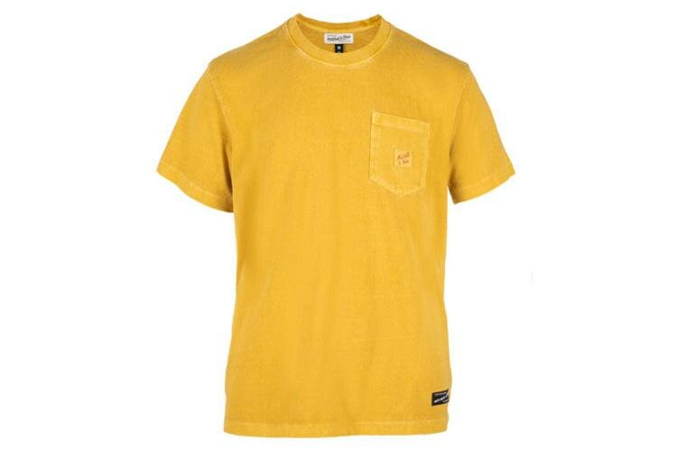 Футболка Crew Neck Moderate Straight Fit