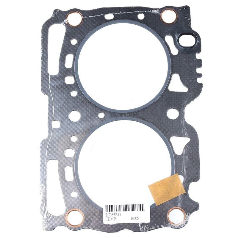 Прокладка ГБЦ Nippon Motors HG832; для Subaru EXIGA; двигатель EJ253; OEM 11044-AA670