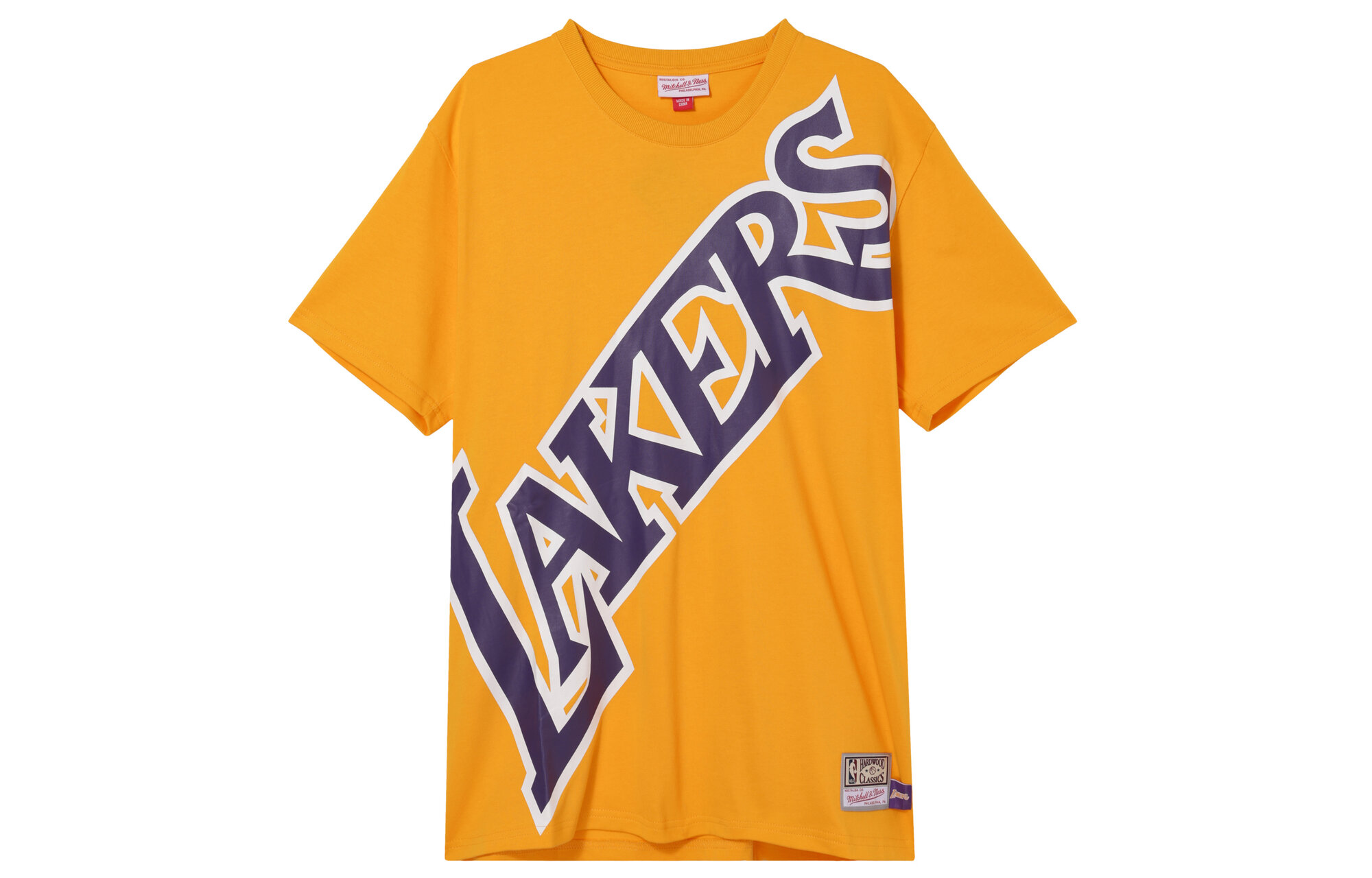 Футболка Lakers