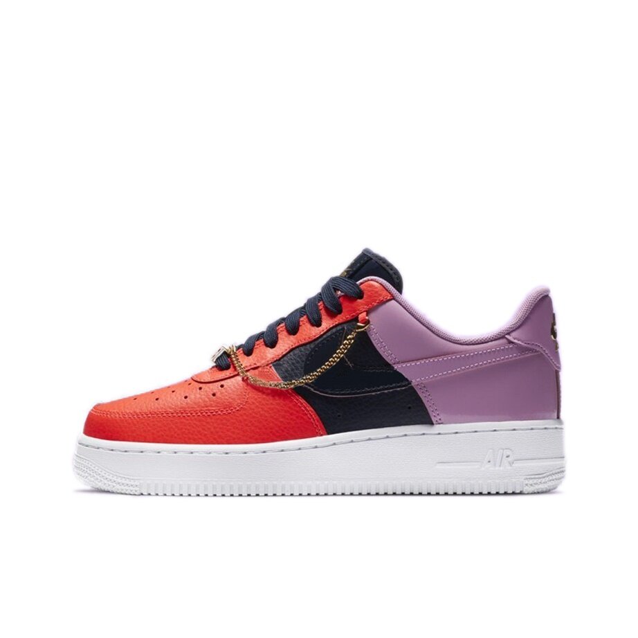 Кеды Air Force 1