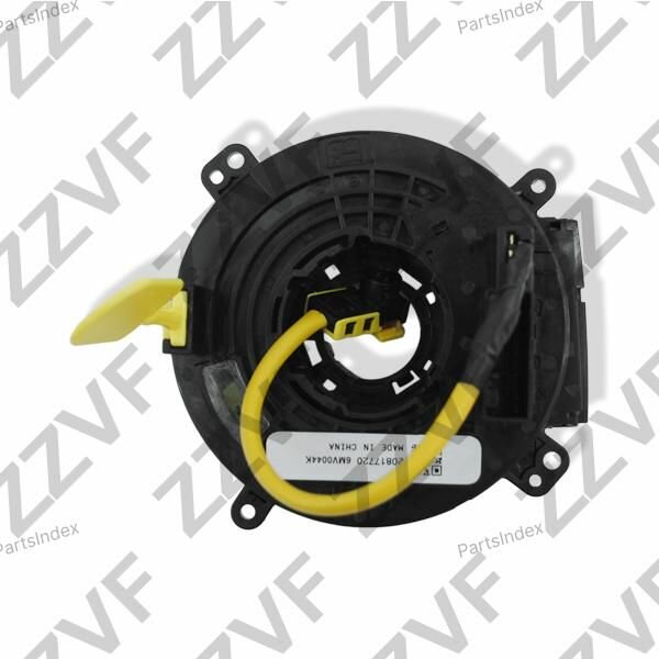 Контактная группа подушки безопасности OPEL ASTRA-, ZZVF GRA7207