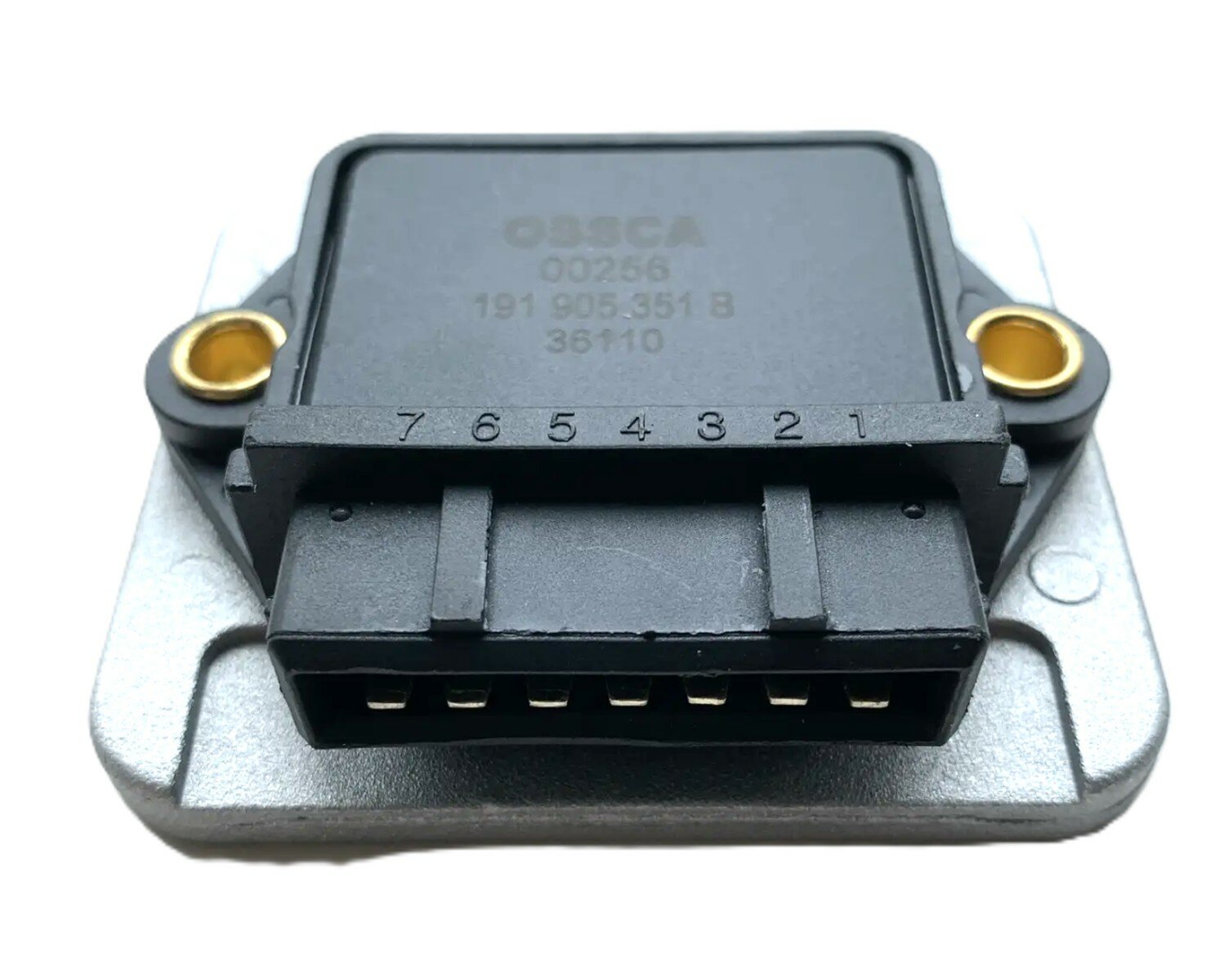 Коммутатор 7 конт. VW / AUDI (OSSCA)