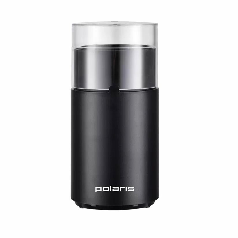 Кофемолка электрическая Polaris PCG 2015 200 Вт, емкость 80 г