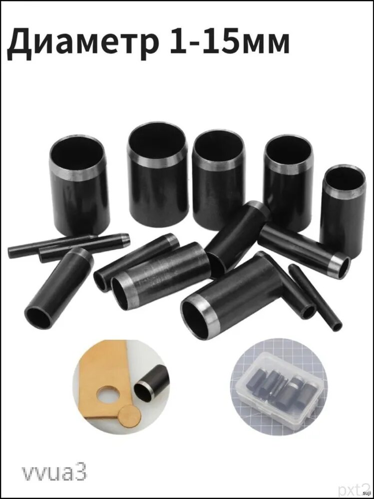 Эксклюзивный аксессуар для меха и кожи