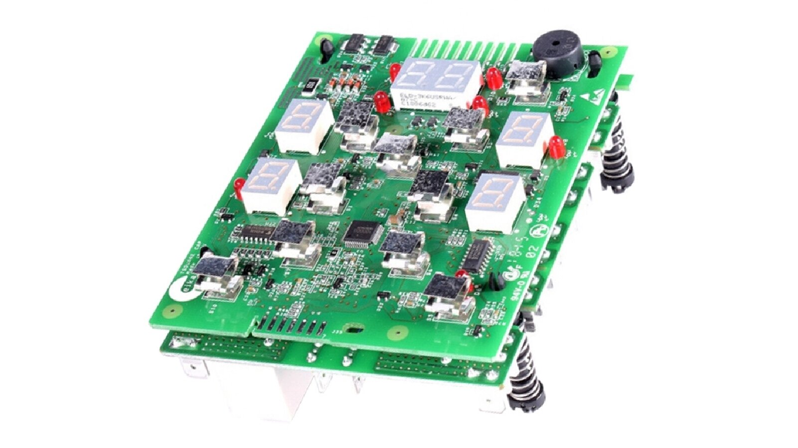 Плата для варочной панели Hansa Ханса 8069751 (DT381444311100, 8308764, 838760, E170640)