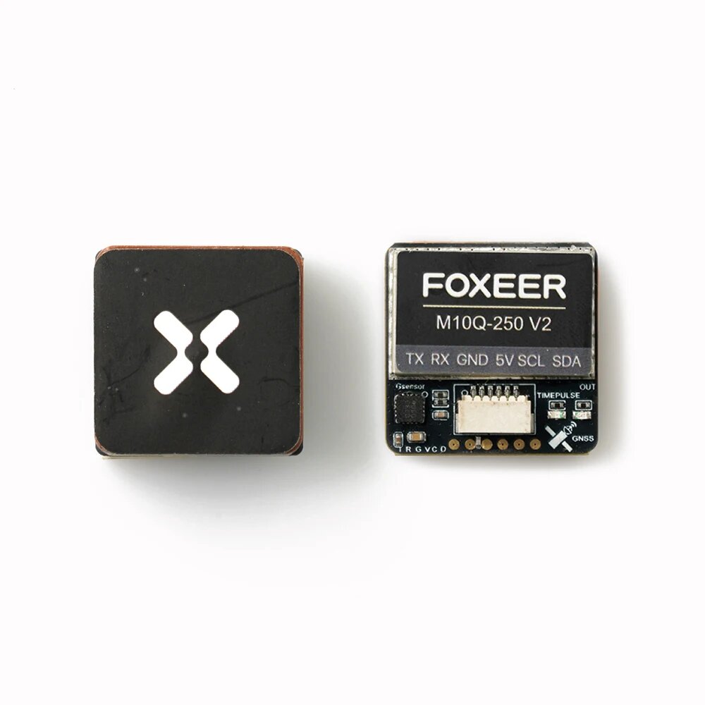 FOXEER M10Q-250 V2 GPS модуль для дронов