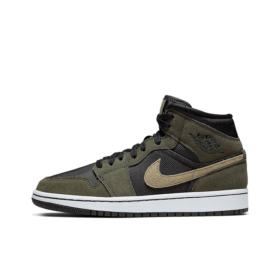 Кеды Jordan Air Jordan 1