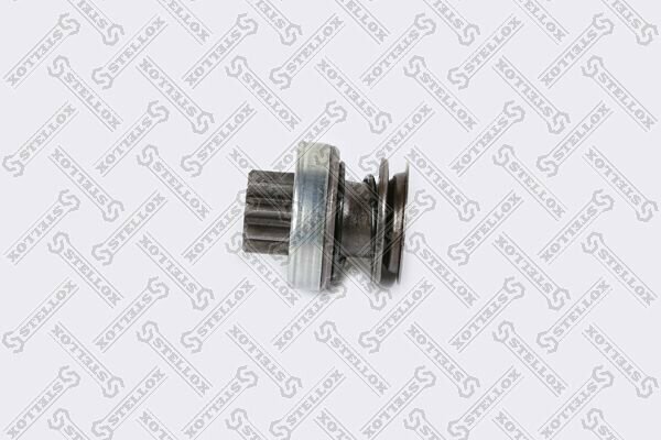 STELLOX Бендикс стартера для Opel Astra F, G, H, J, Corsa D, Vectra C 1.0-1.8 96>