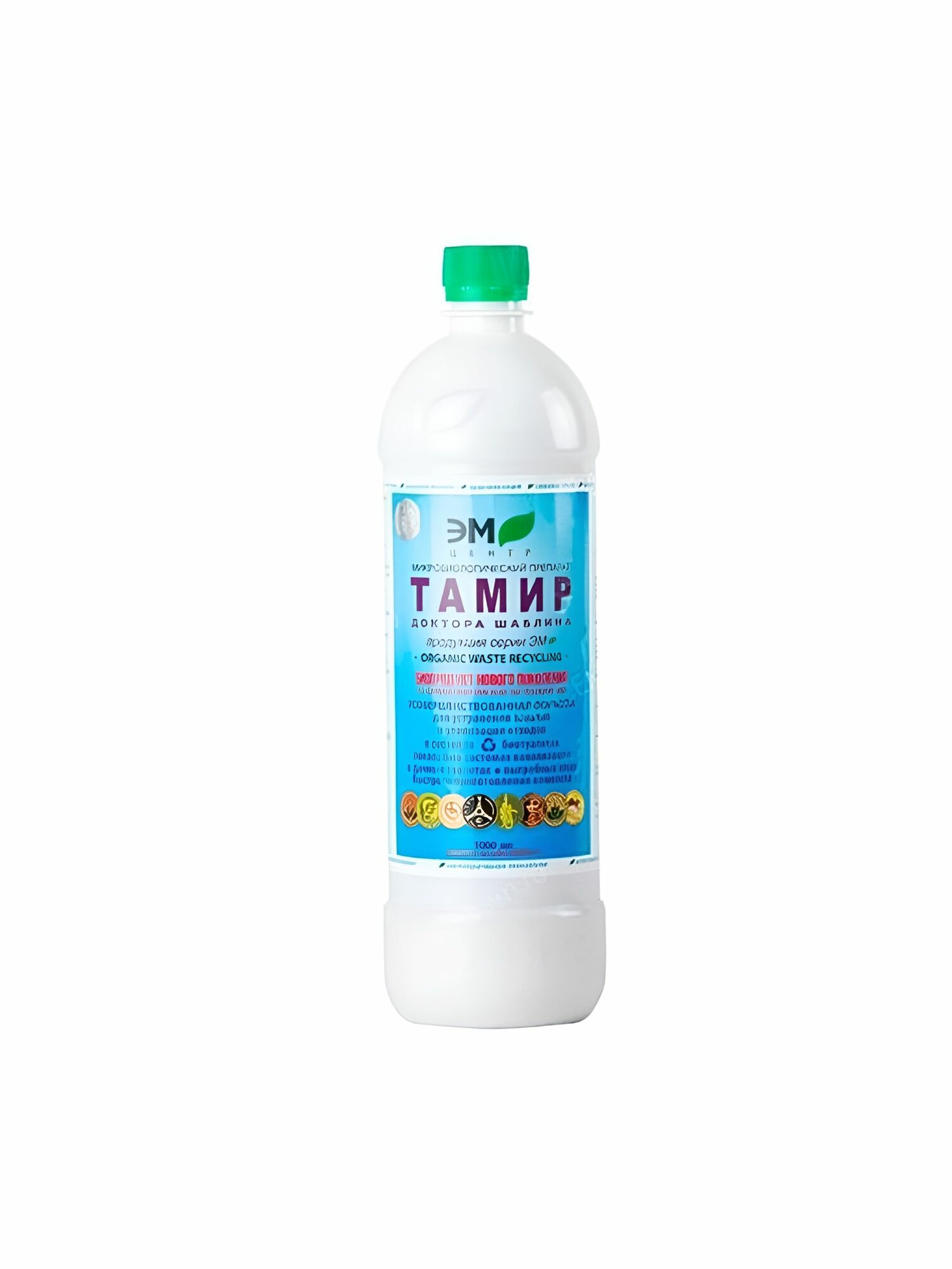 Тамир, для септиков, 1000 мл