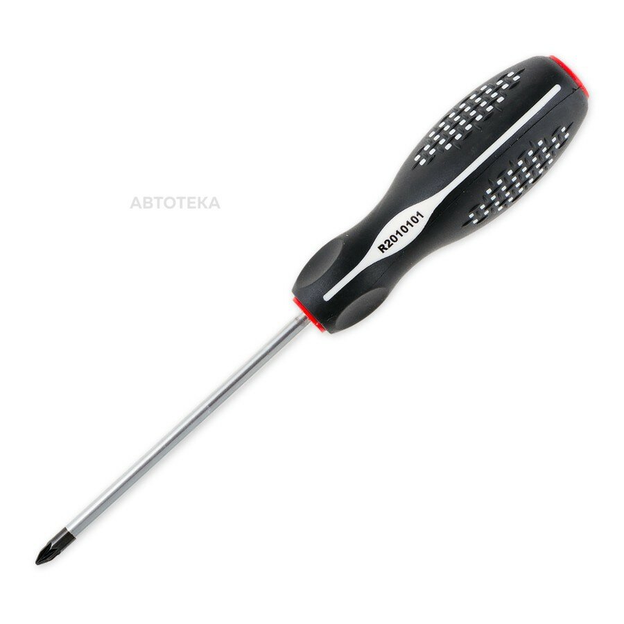 Отвертка крестовая PZ1 х 100мм ARNEZI ARNEZI R2010101