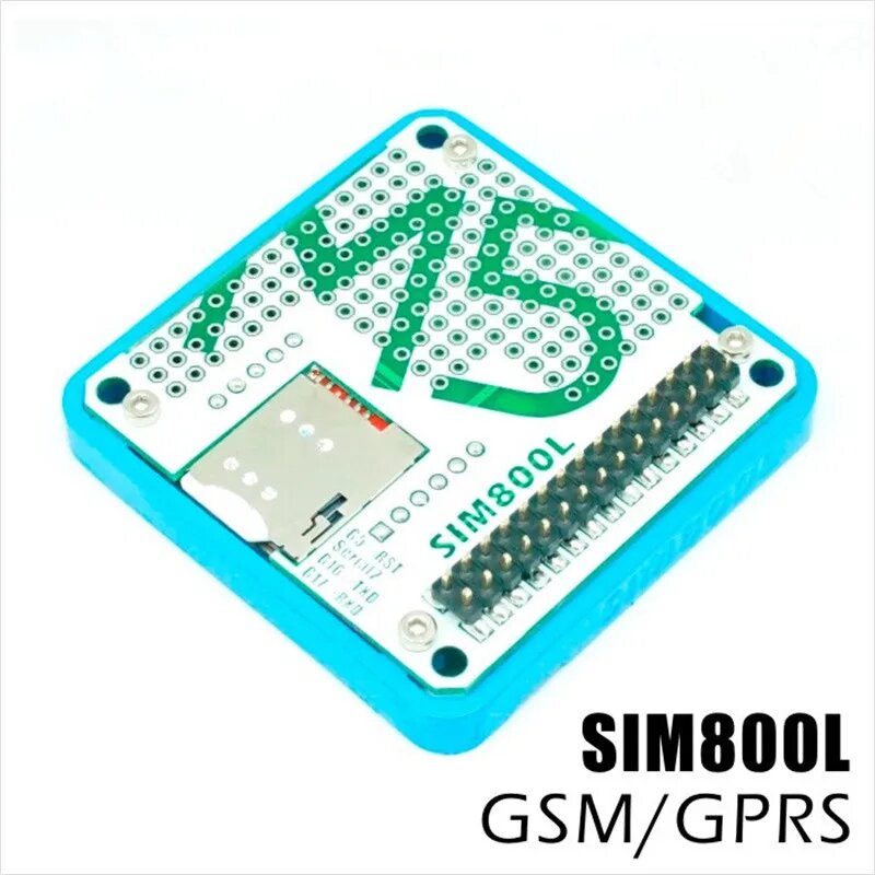 EMDSXGO M5Stack SIM800L модуль ESP32