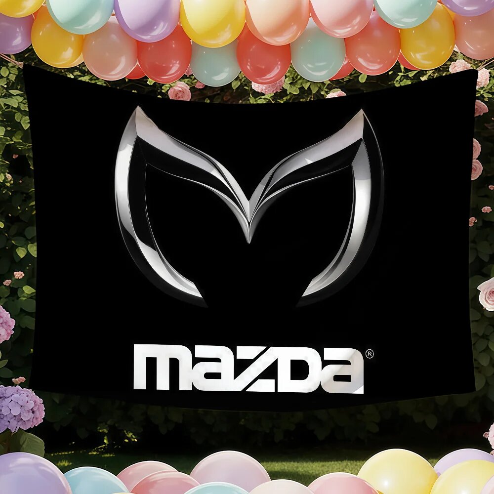 Флаг Warner Bros. M-MazdaS QZ40x60CM, 3 — фото 1