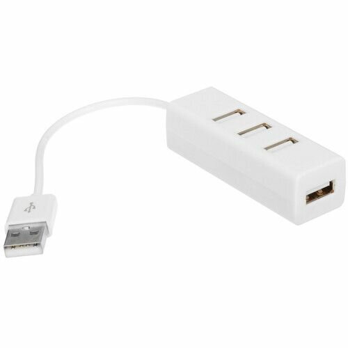 USB-разветвитель — фото 1