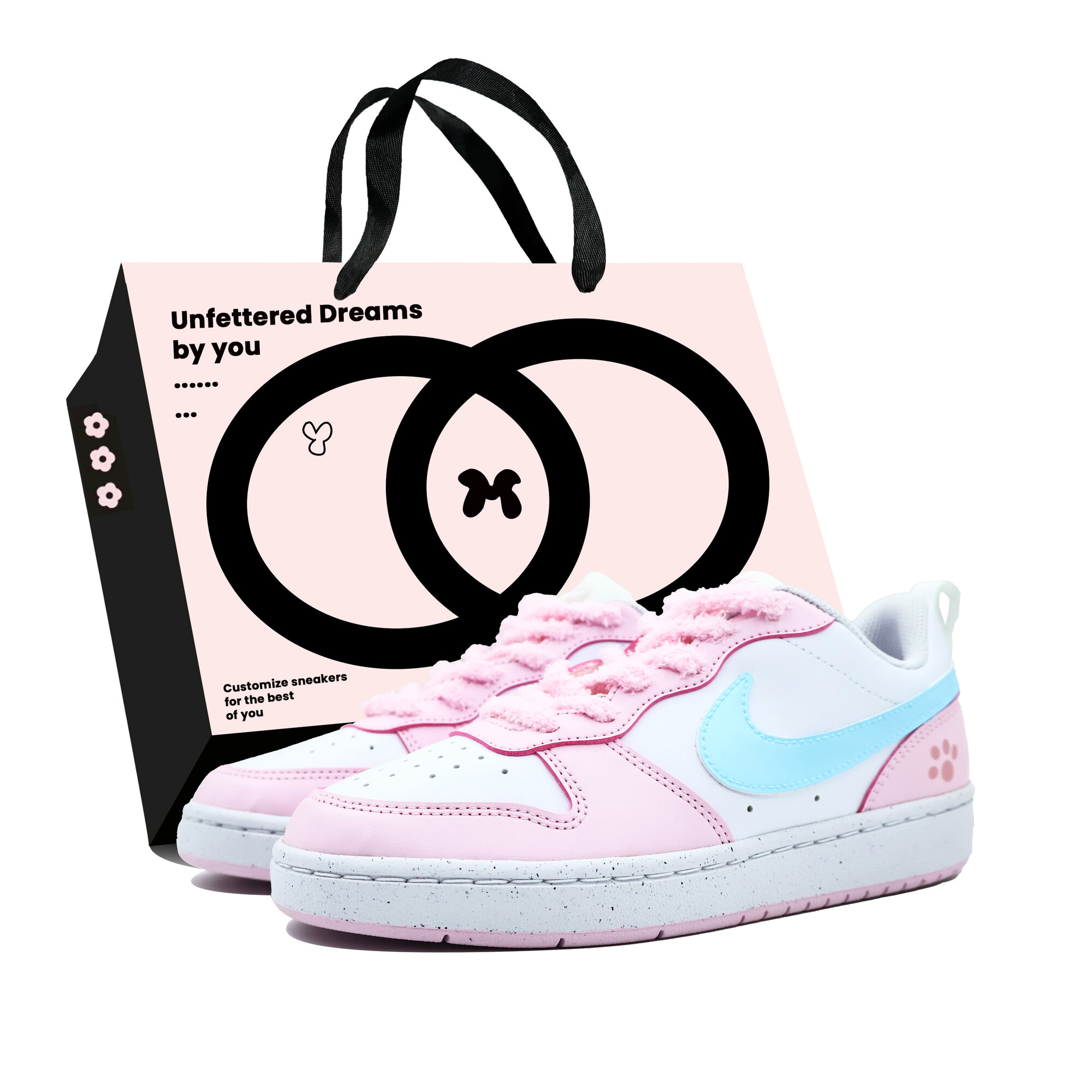 Кроссовки Air Force 1