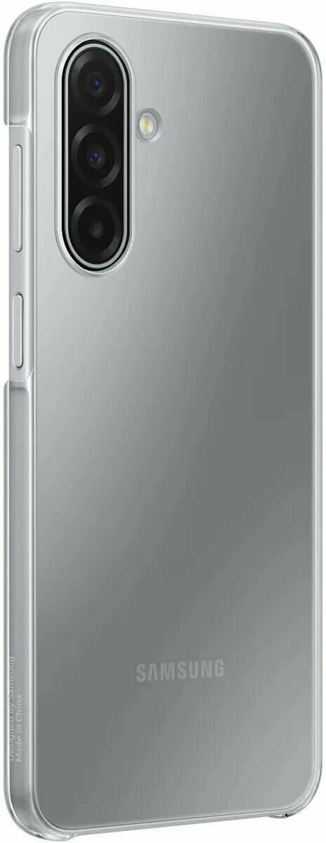 Смартфон Samsung Galaxy A17 6GB / 128 GB (Grey/Серый) (Россия)