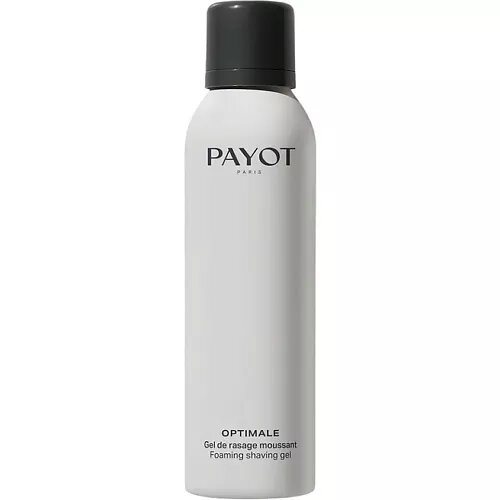 PAYOT Гель-пена для бритья Optimal Foaming Shaving Gel, 150 мл