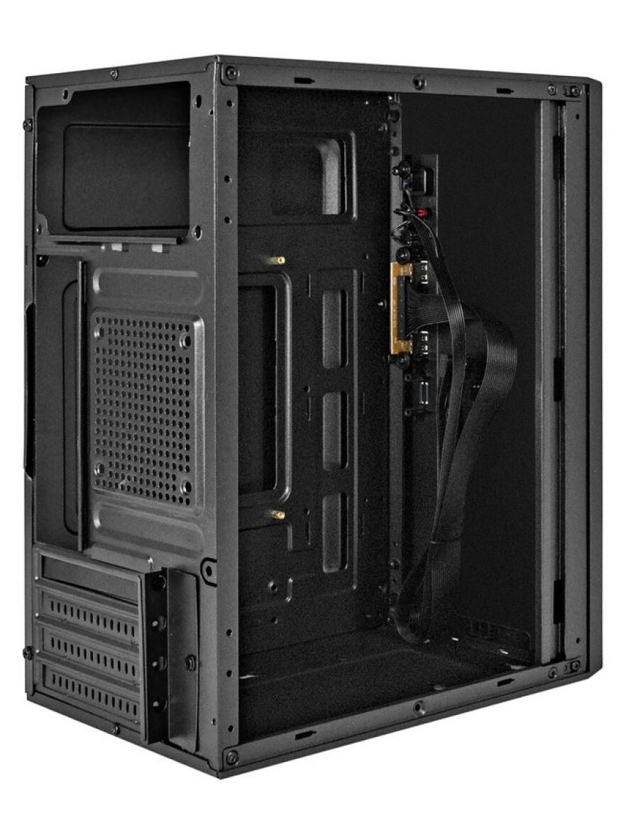 Корпус Exegate Minitower BAA-303 mATX — фото 1