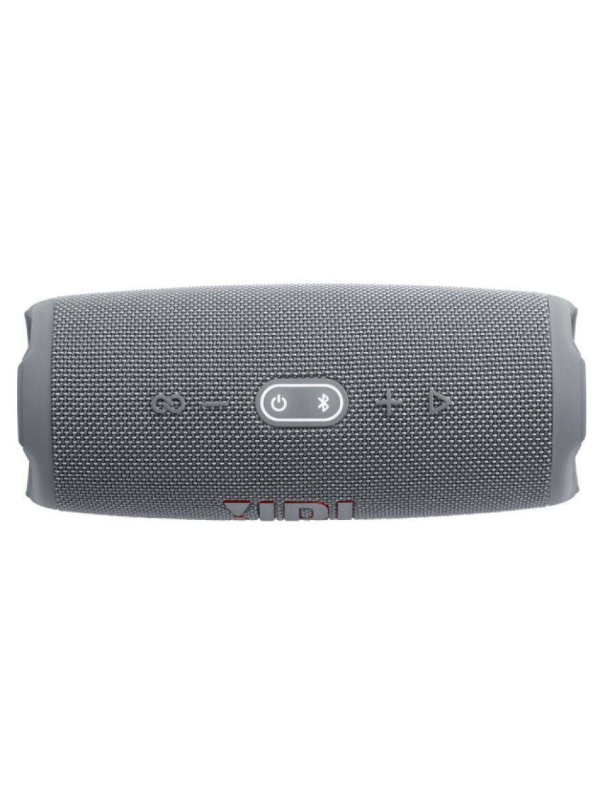 Колонка Jbl Charge 5 gray — фото 1