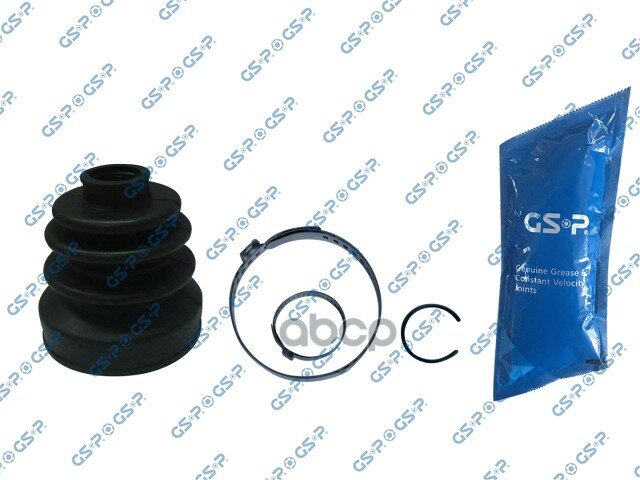 Пыльник шруса MITSUBISHI GALANT V/SPACE WAGON/HYUNDAI 1.6-2.0 82-95 нар. GSP арт. 780208