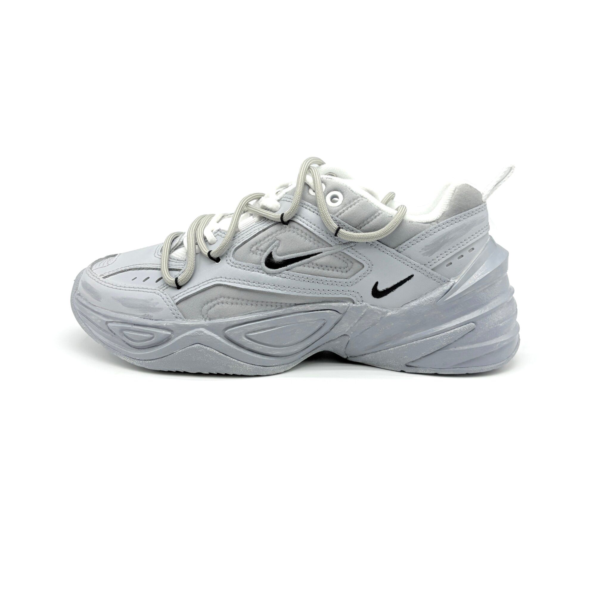 Кроссовки NIKE 10K