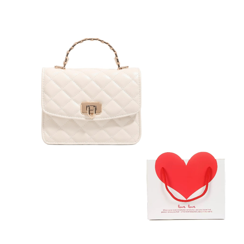 Сумка тоут Heart Shopping Bag