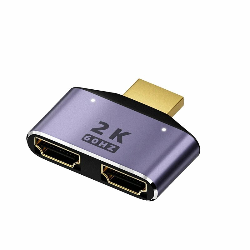 HDMI хаб OULLX 2K 1080P 2K