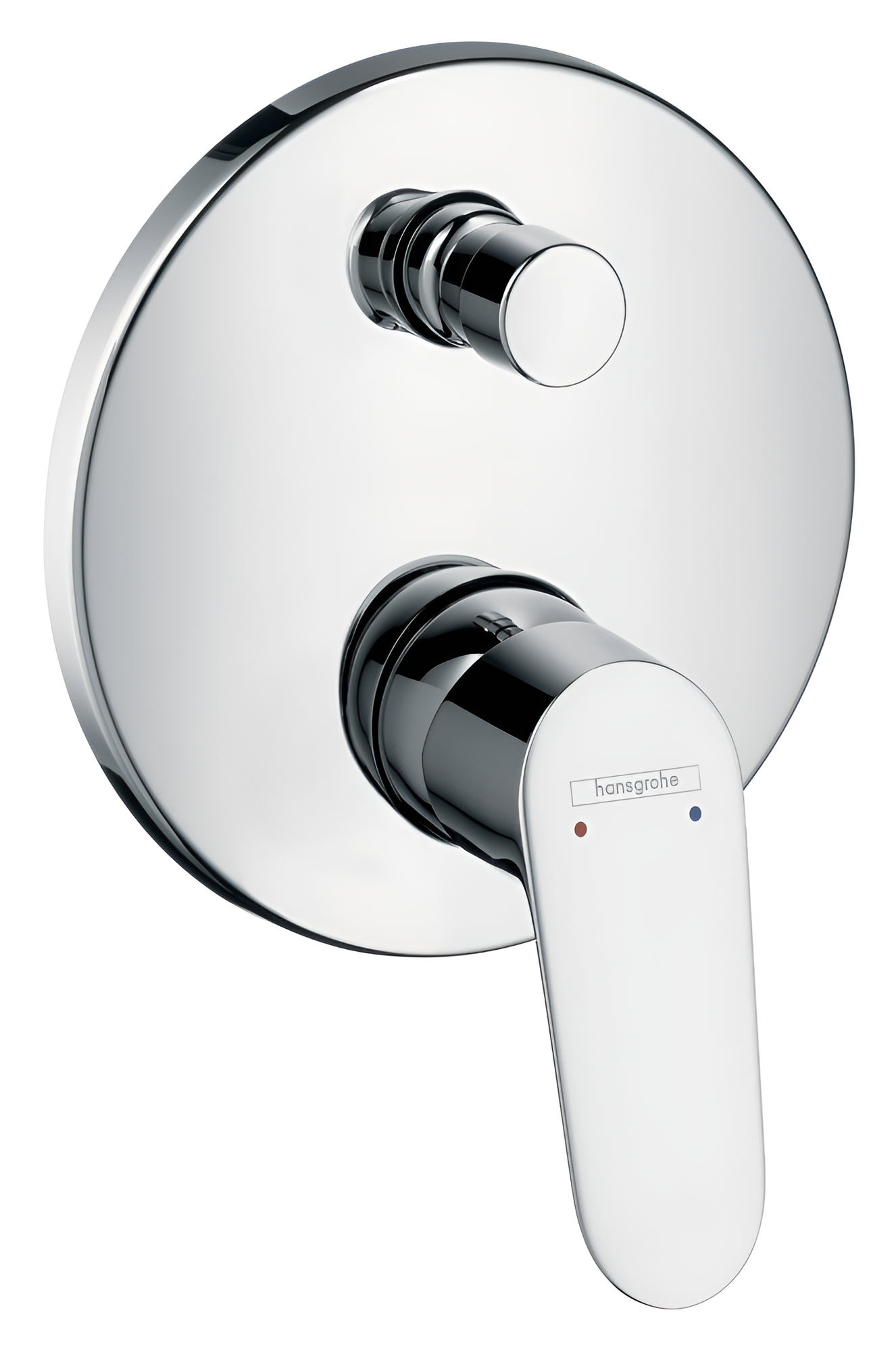 Смеситель для ванны (внешняя часть) Hansgrohe Focus 31945000