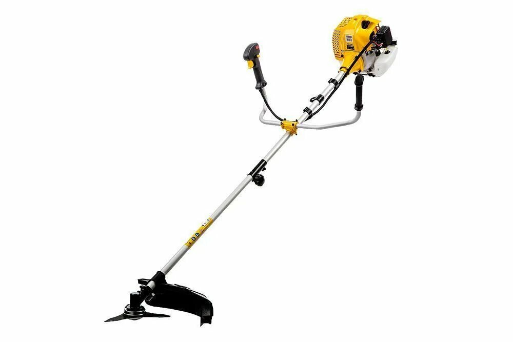 Бензиновый триммер GGT-1500S Huter, бензокоса