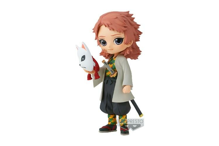 Фигурка унисекс BANPRESTO 1430569334