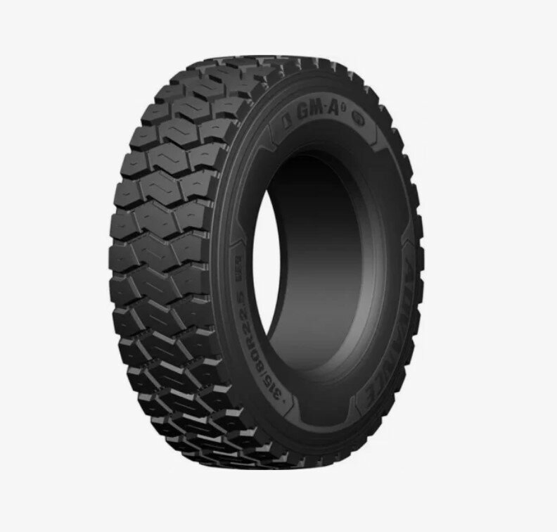 А/шина Advance GM-A1 315/80R22,5 158/156G 22PR (карьерная)