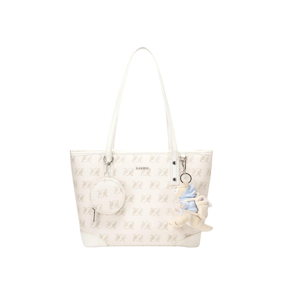Сумка тоут KANGOL PVC Tote