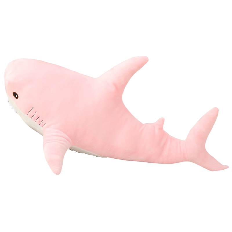 Кукла унисекс Howard Shark 1432167024, 120CM EU