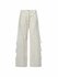 Брюки MC2 Saint Barth Sangallo palazzo pants, размер 42