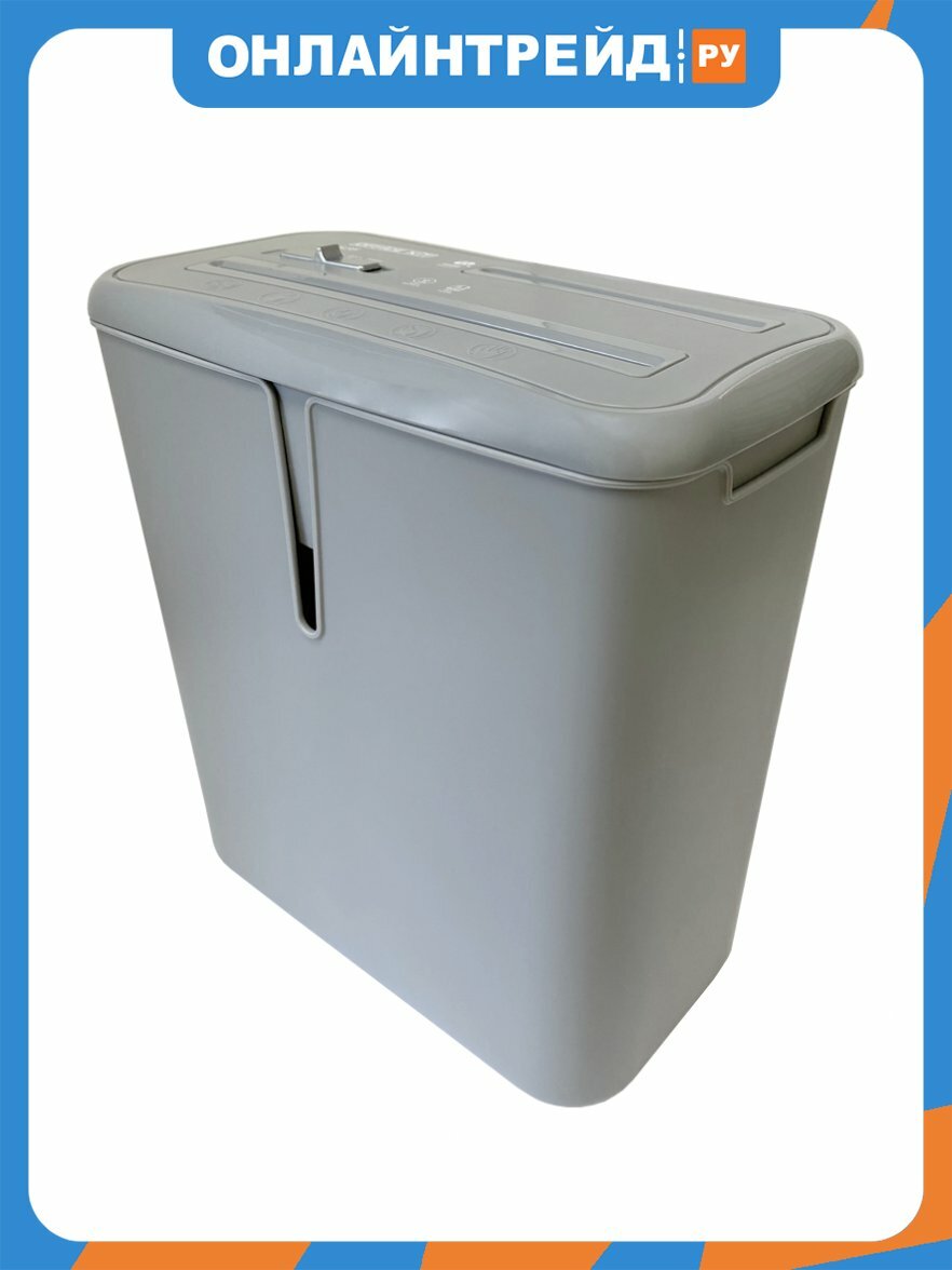 Уничтожитель документов Office Kit S35 4x40