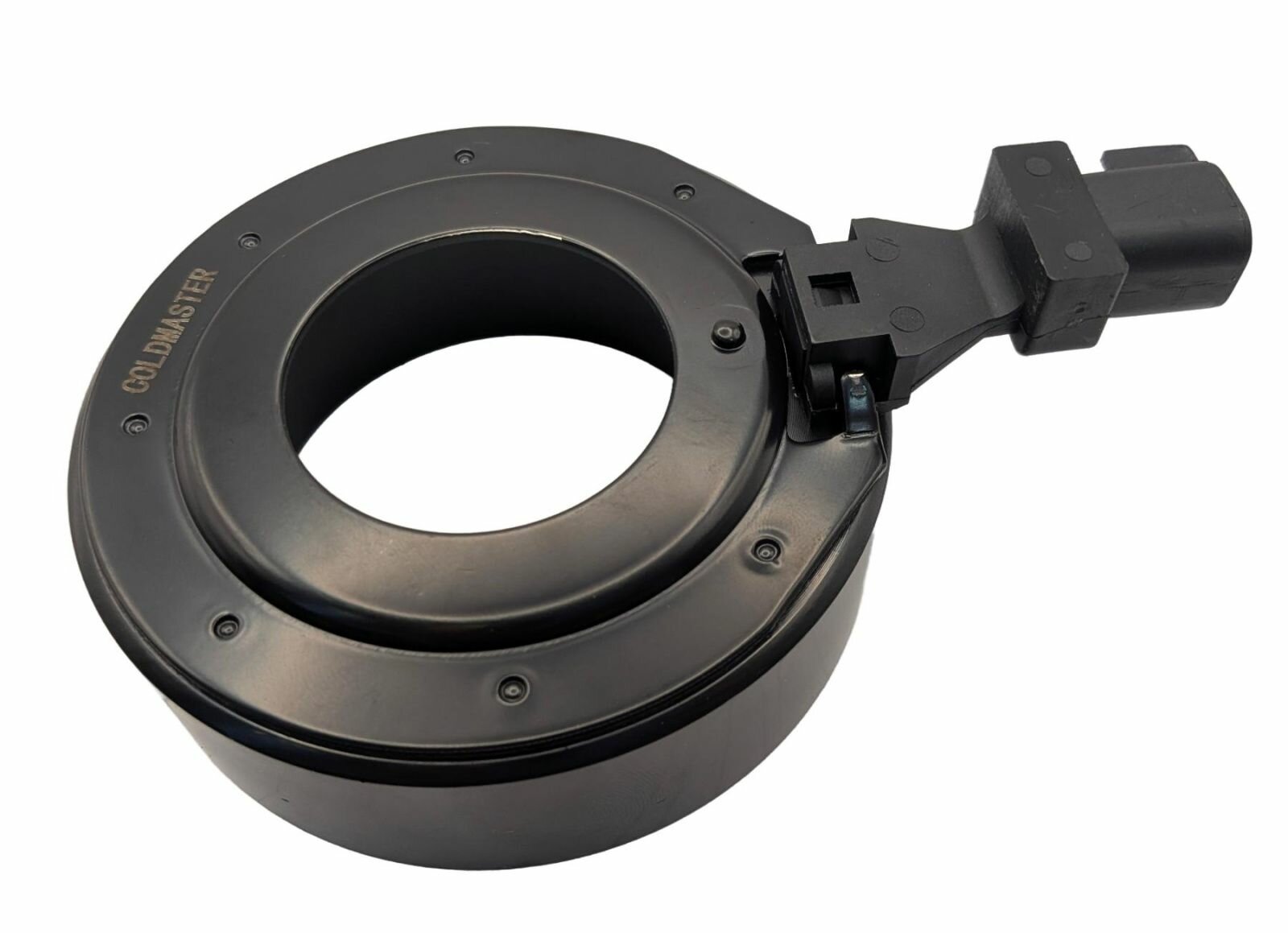 Электромагнитная катушка компрессора кондиционера Ford Focus 2, 3, Mondeo 4, Kuga, Land Rover Freelander 2