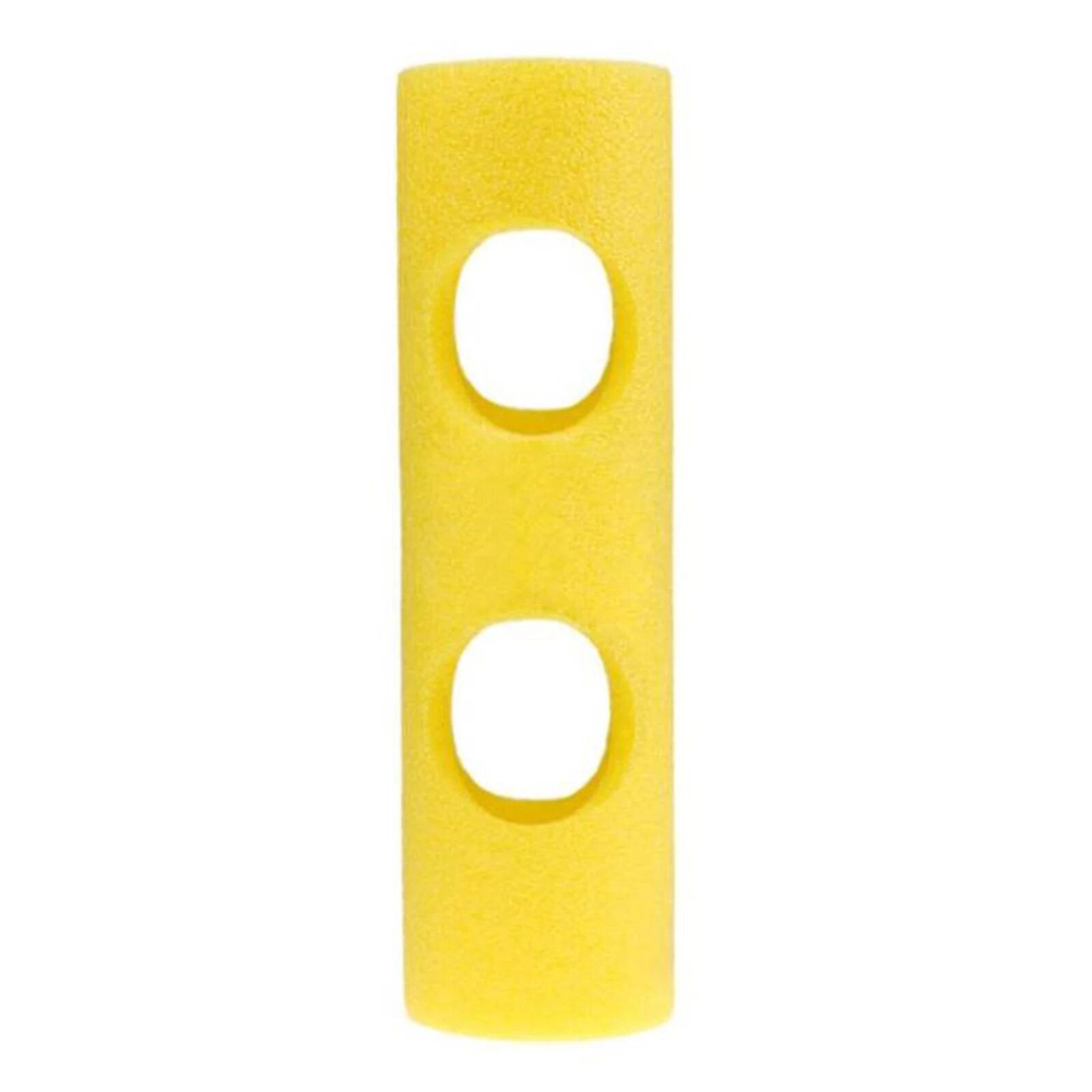 Соединитель для лапши Perfeclan Noodle Holed Connector синего цвета Желтый, yellow 2 hole