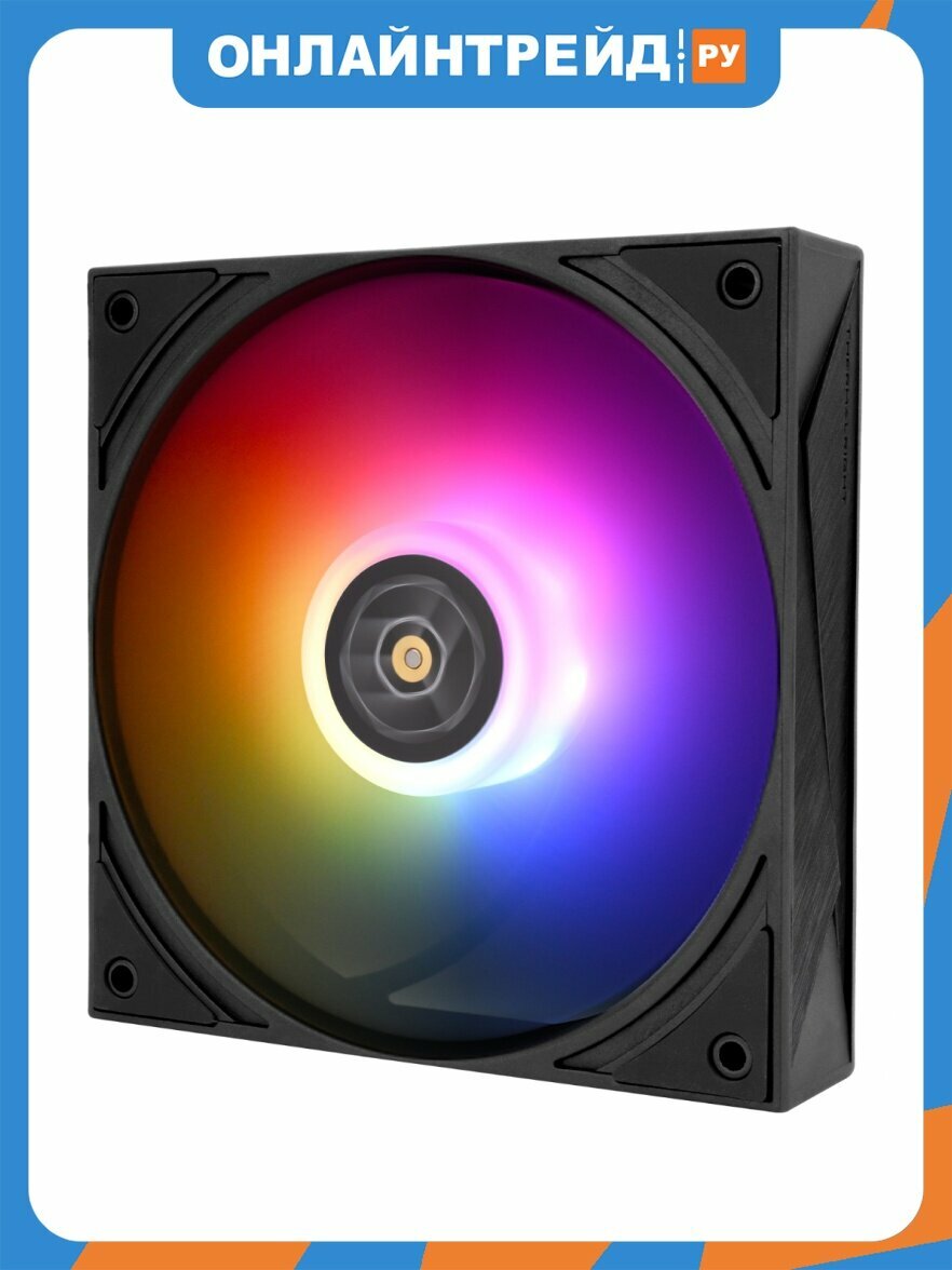 Вентилятор для корпуса Thermalright TL-H12-X28-S (TL-H12-X28-S) (TRTLH12X28S)