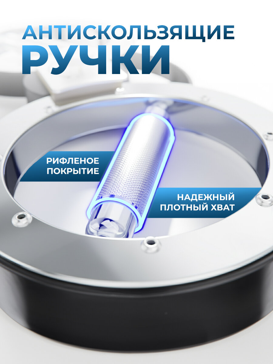 Бёрн Машина SQ-BT01E — фото 1