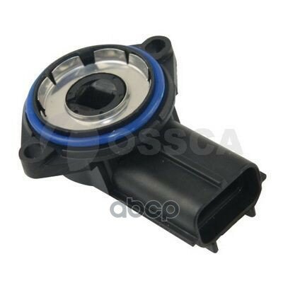 Датчик дроссельной заслонки Ford Focus 98-11 / Mondeo 96-07 OSSCA арт. 16292
