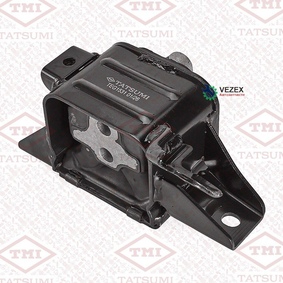 TATSUMI TEG1531 Опора двигателя