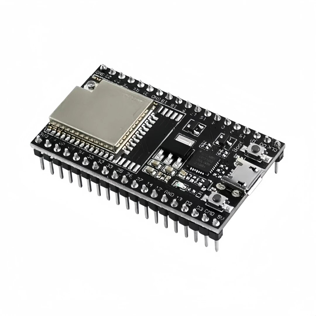 ESP32-32U Модуль Wi-Fi Bluetooth